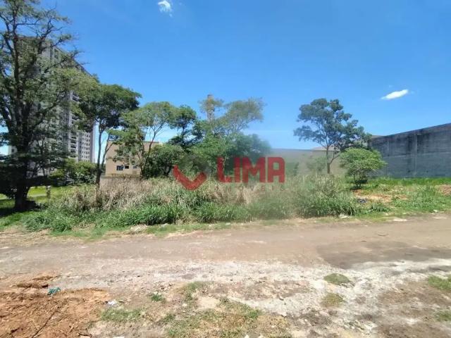 Terreno / Lote para Venda em Bauru/SP Jardim Contorno