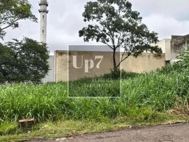 Terreno / Lote para Venda em Bauru/SP Jardim Contorno