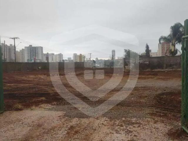Terreno / Lote para Venda em Bauru/SP Jardim Contorno