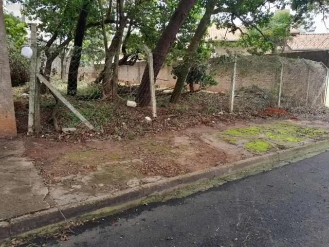 Terreno / Lote para Venda em Bauru/SP Jardim Colonial