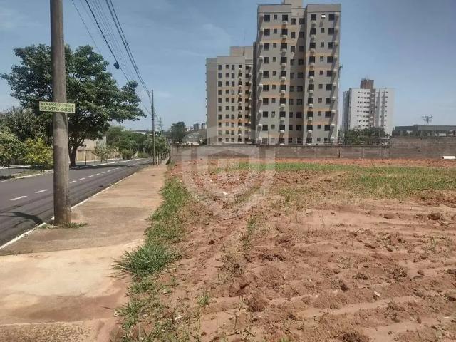 Terreno / Lote para Venda em Bauru/SP Jardim Colonial