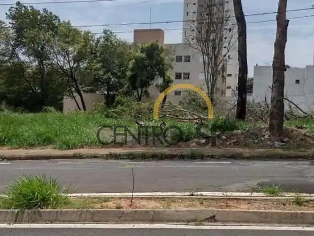 Terreno / Lote para Venda em Bauru/SP Jardim Colonial