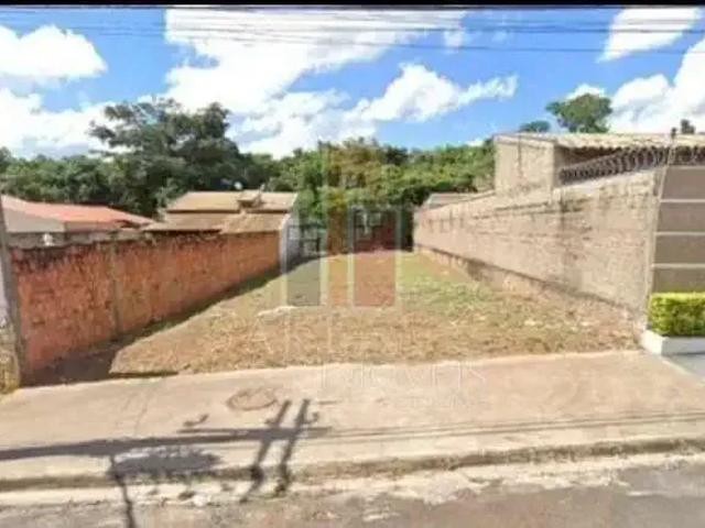 Terreno / Lote para Venda em Bauru/SP Jardim Colonial