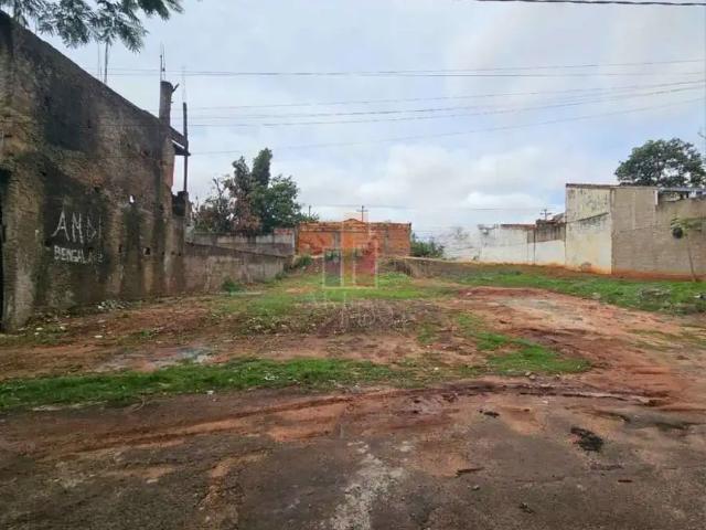 Terreno / Lote para Venda em Bauru/SP Jardim Coral