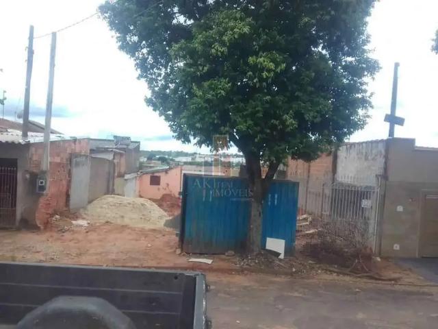 Terreno / Lote para Venda em Bauru/SP Jardim Coral