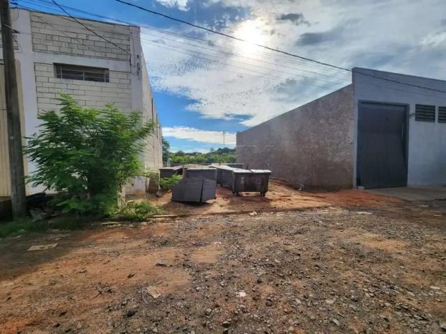 Terreno / Lote para Venda em Bauru/SP Jardim Cruzeiro do Sul