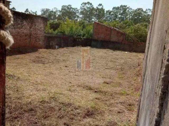 Terreno / Lote para Venda em Bauru/SP Jardim Cruzeiro do Sul