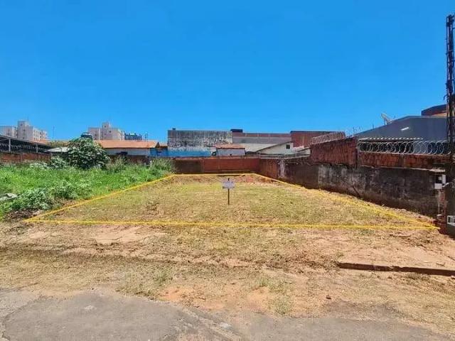 Terreno / Lote para Venda em Bauru/SP Jardim Cruzeiro do Sul