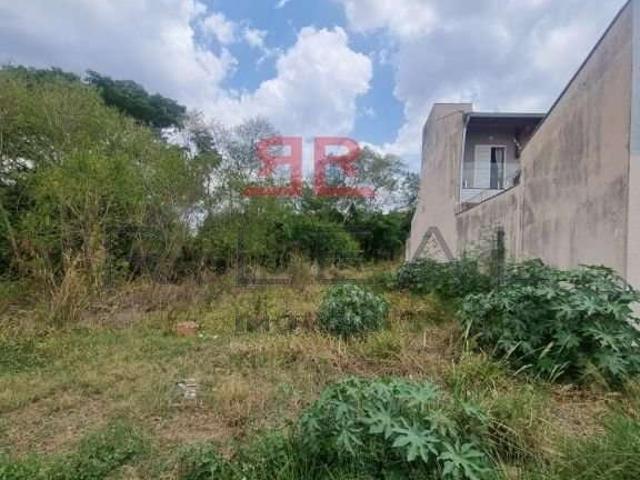 Terreno / Lote para Venda em Bauru/SP Jardim Cruzeiro do Sul