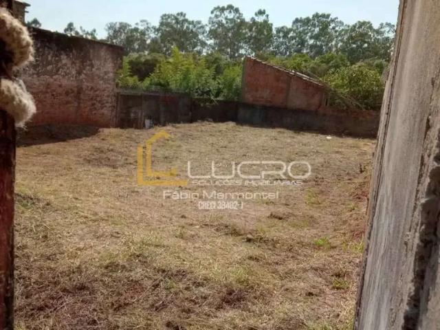 Terreno / Lote para Venda em Bauru/SP Jardim Cruzeiro do Sul