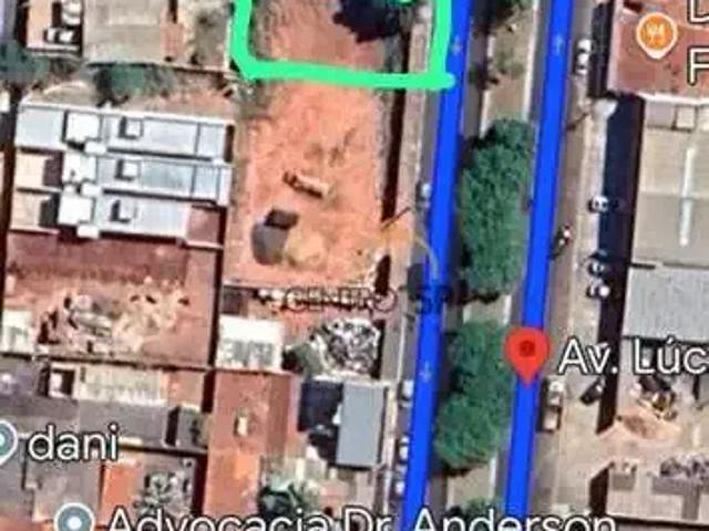 Terreno / Lote para Venda em Bauru/SP Jardim das Orquídeas
