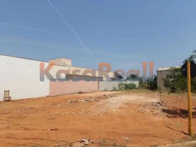 Terreno / Lote para Venda em Bauru/SP Jardim Eldorado
