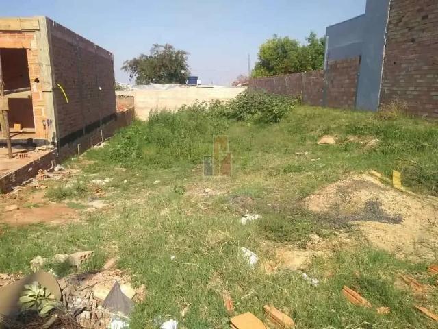 Terreno / Lote para Venda em Bauru/SP Jardim Eldorado