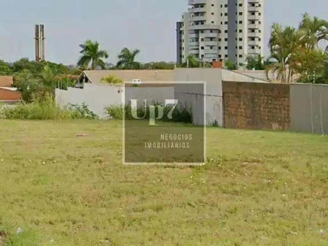 Terreno / Lote para Venda em Bauru/SP Jardim Estoril IV