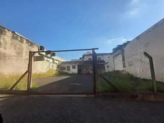 Terreno / Lote para Venda em Bauru/SP Jardim Estoril IV