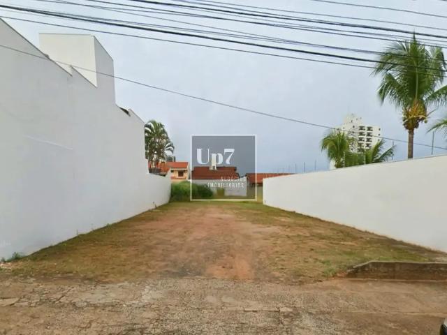 Terreno / Lote para Venda em Bauru/SP Jardim Estoril IV