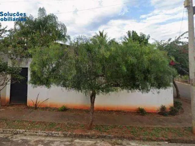 Terreno / Lote para Venda em Bauru/SP Jardim Estoril II
