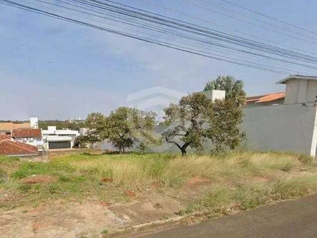 Terreno / Lote para Venda em Bauru/SP Jardim Estoril III