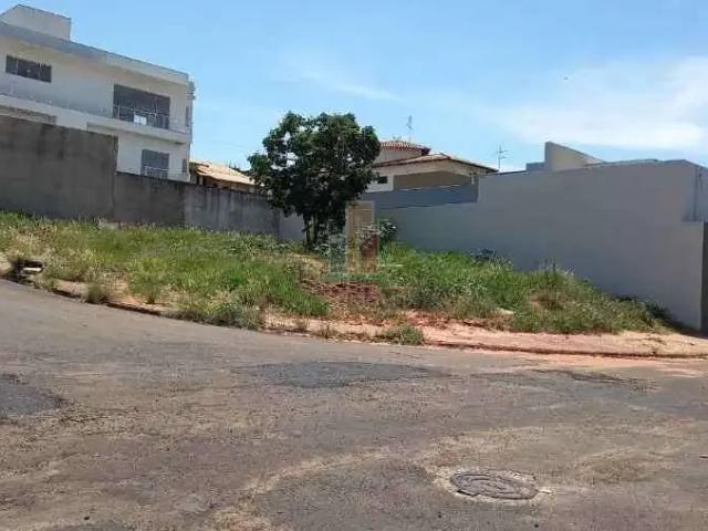 Terreno / Lote para Venda em Bauru/SP Jardim Estoril III