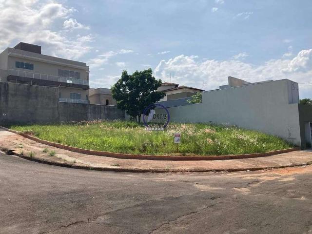 Terreno / Lote para Venda em Bauru/SP Jardim Estoril III