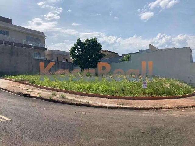 Terreno / Lote para Venda em Bauru/SP Jardim Estoril III