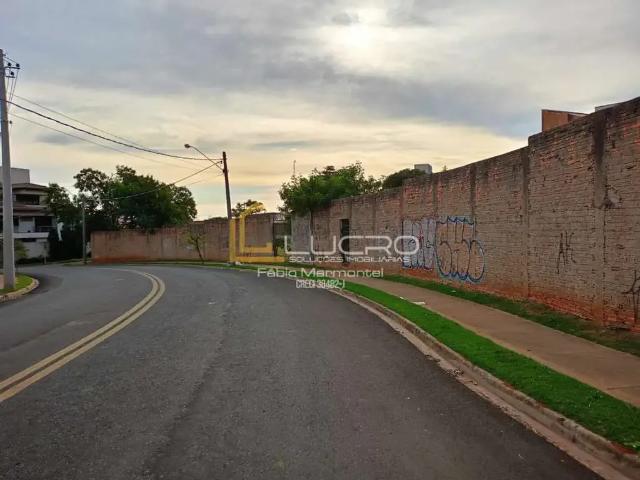 Terreno / Lote para Venda em Bauru/SP Jardim Estoril V