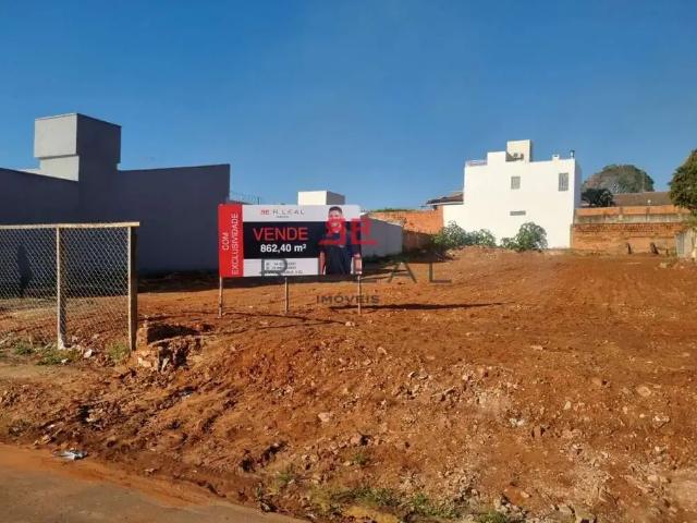 Terreno / Lote para Venda em Bauru/SP Jardim Estoril