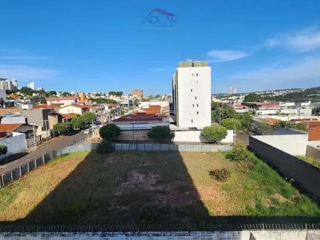 Terreno / Lote para Venda em Bauru/SP Jardim Estoril 1 Quartos