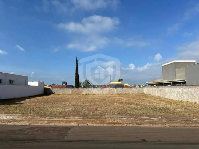 Terreno / Lote para Venda em Bauru/SP Jardim Estoril