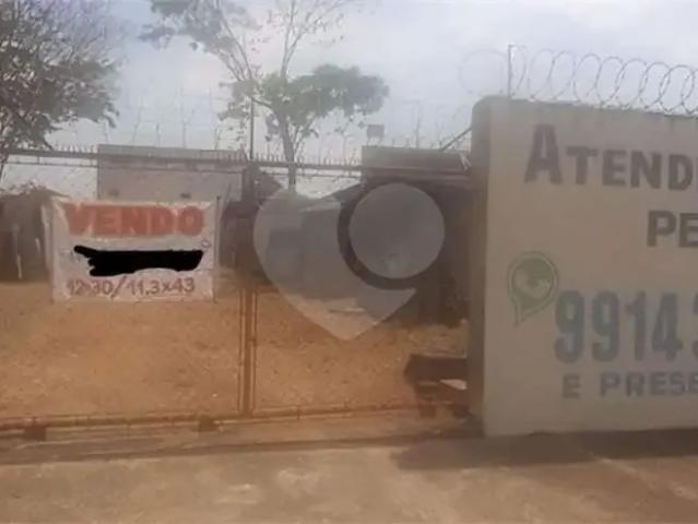 Terreno / Lote para Venda em Bauru/SP Jardim Eugênia