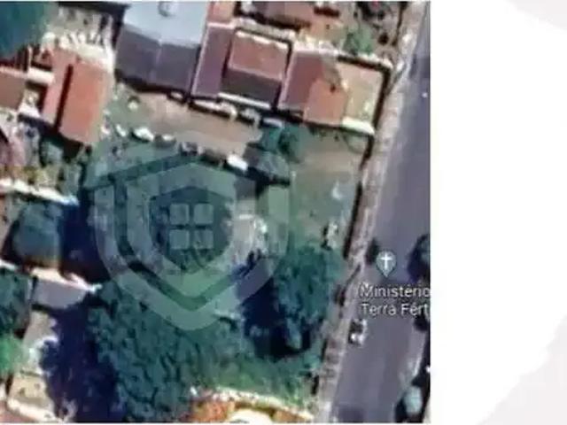 Terreno / Lote para Venda em Bauru/SP Jardim Eugênia