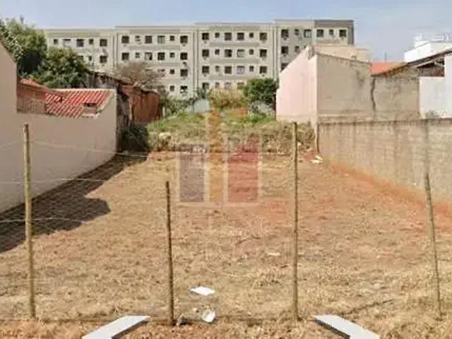Terreno / Lote para Venda em Bauru/SP Jardim Ferraz