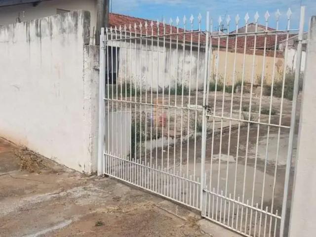Terreno / Lote para Venda em Bauru/SP Jardim Flórida