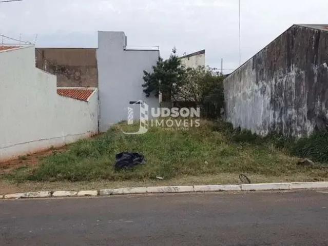 Terreno / Lote para Venda em Bauru/SP Jardim Flórida