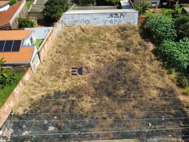 Terreno / Lote para Venda em Bauru/SP Jardim Godoy