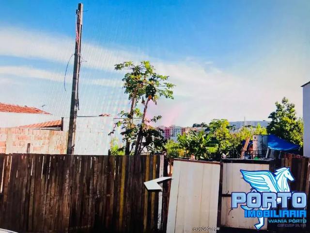 Terreno / Lote para Venda em Bauru/SP Jardim Godoy
