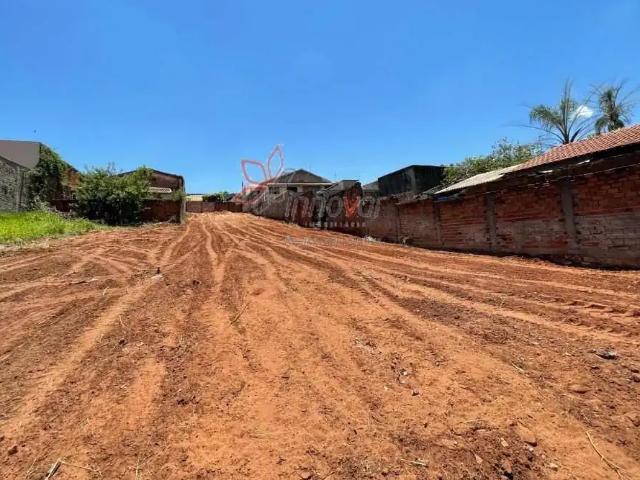 Terreno / Lote para Venda em Bauru/SP Jardim Godoy