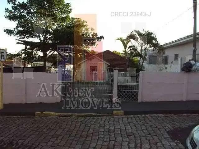 Terreno / Lote para Venda em Bauru/SP Jardim Godoy