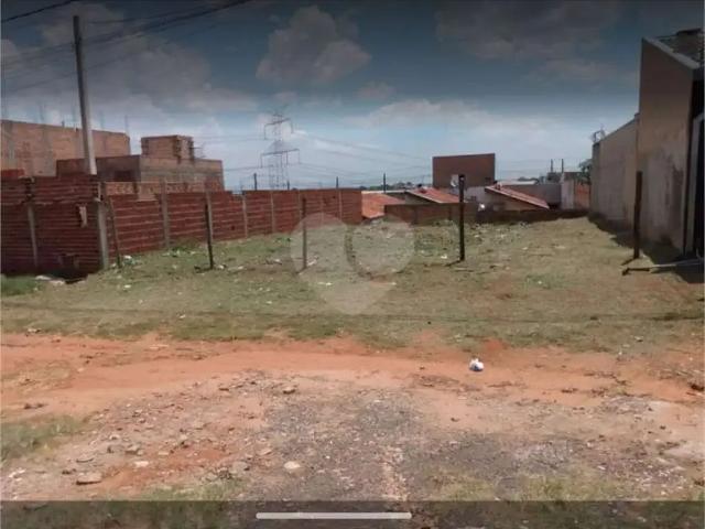 Terreno / Lote para Venda em Bauru/SP Jardim Ivone