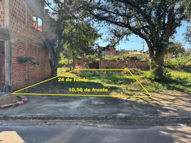Terreno / Lote para Venda em Bauru/SP Jardim Ivone