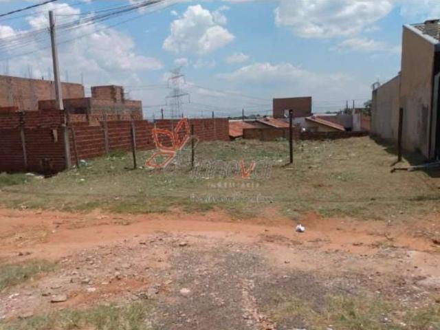 Terreno / Lote para Venda em Bauru/SP Jardim Ivone