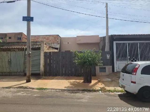 Terreno / Lote para Venda em Bauru/SP Jardim Ivone