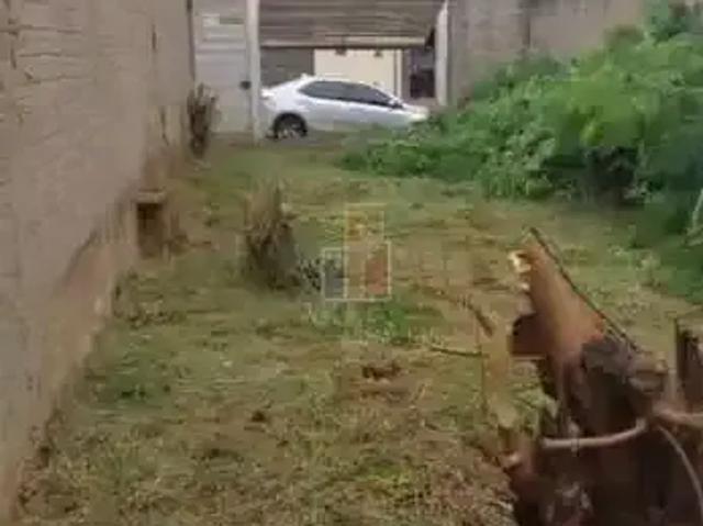Terreno / Lote para Venda em Bauru/SP Jardim Ivone