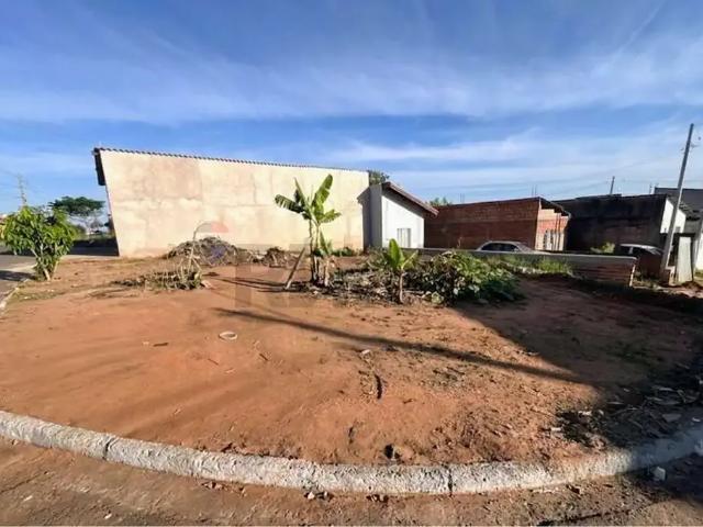 Terreno / Lote para Venda em Bauru/SP Jardim Ivone