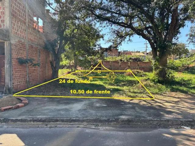 Terreno / Lote para Venda em Bauru/SP Jardim Ivone