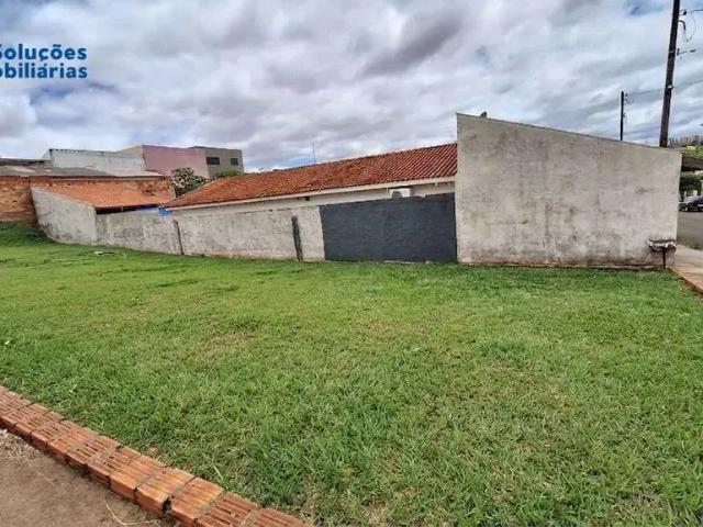 Terreno / Lote para Venda em Bauru/SP Jardim Jandira
