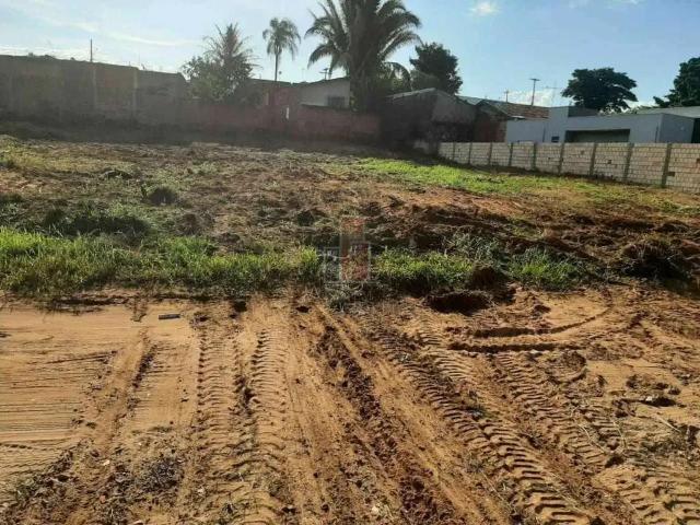 Terreno / Lote para Venda em Bauru/SP Jardim Jandira
