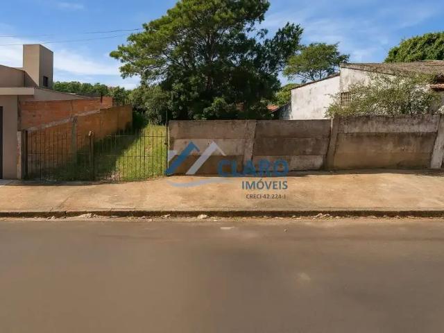 Terreno / Lote para Venda em Bauru/SP Jardim Jandira