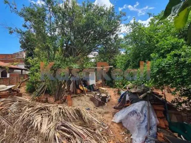 Terreno / Lote para Venda em Bauru/SP Jardim Jacyra