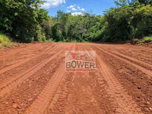 Terreno / Lote para Venda em Bauru/SP Jardim Marabá